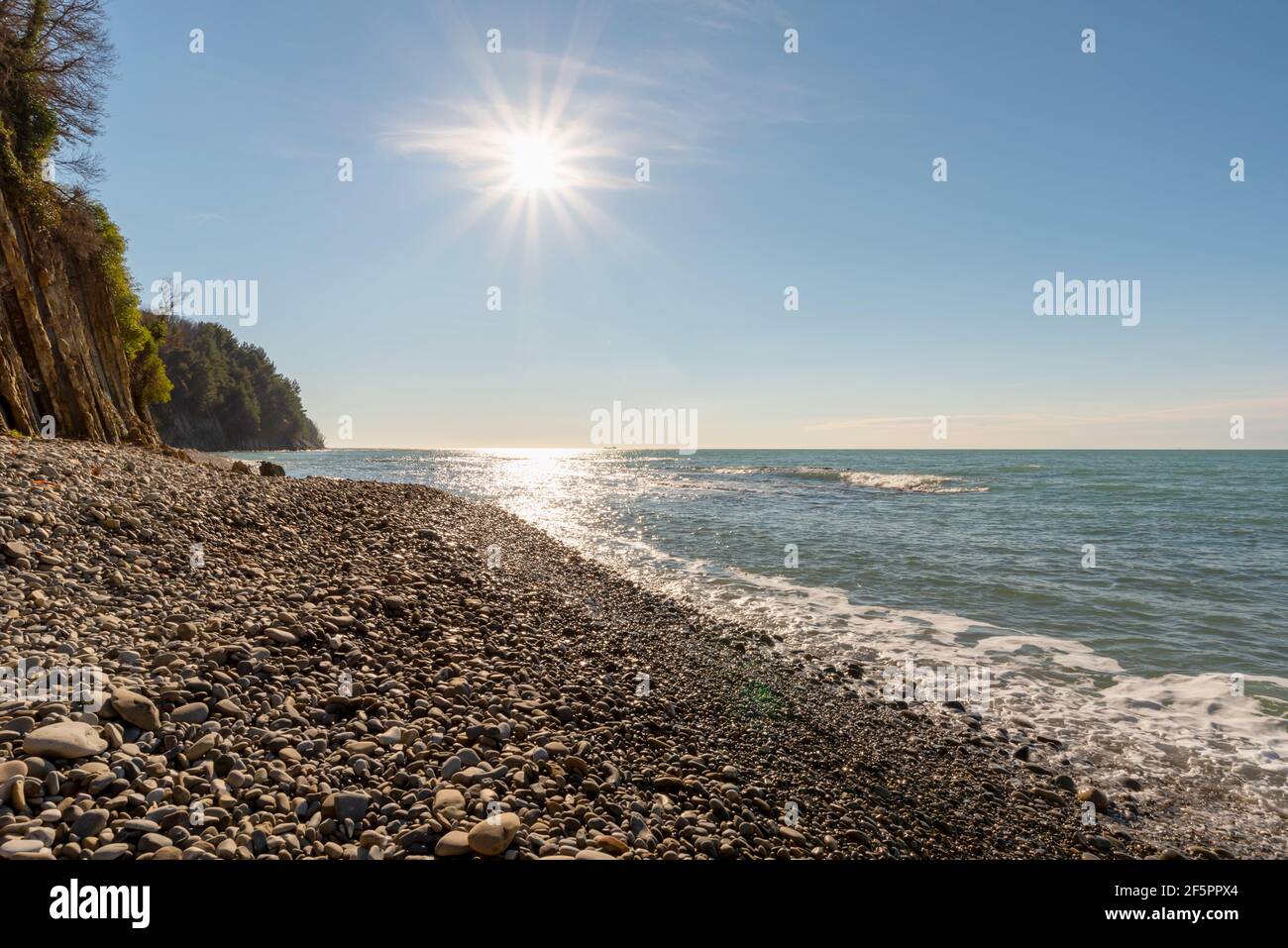 Tuapse hi-res stock photography and images - Alamy