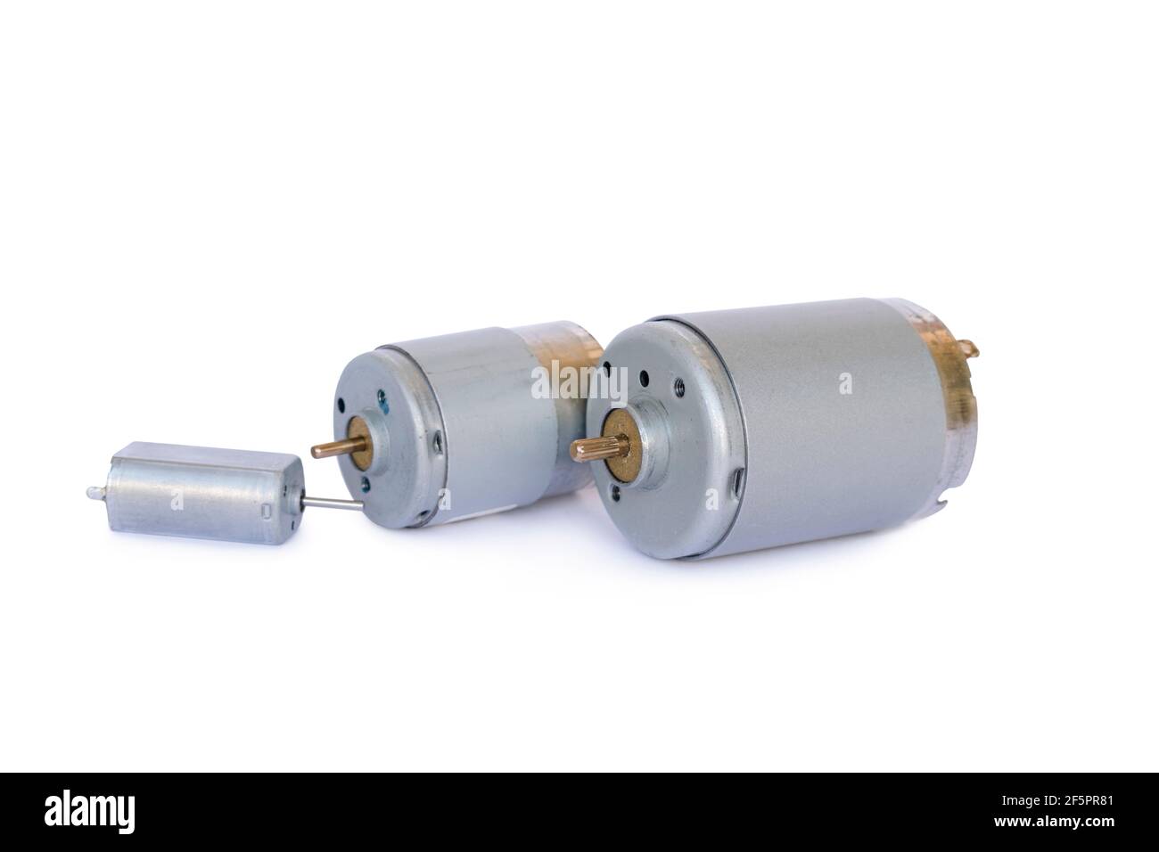 Dc motor hi-res stock photography and images - Alamy
