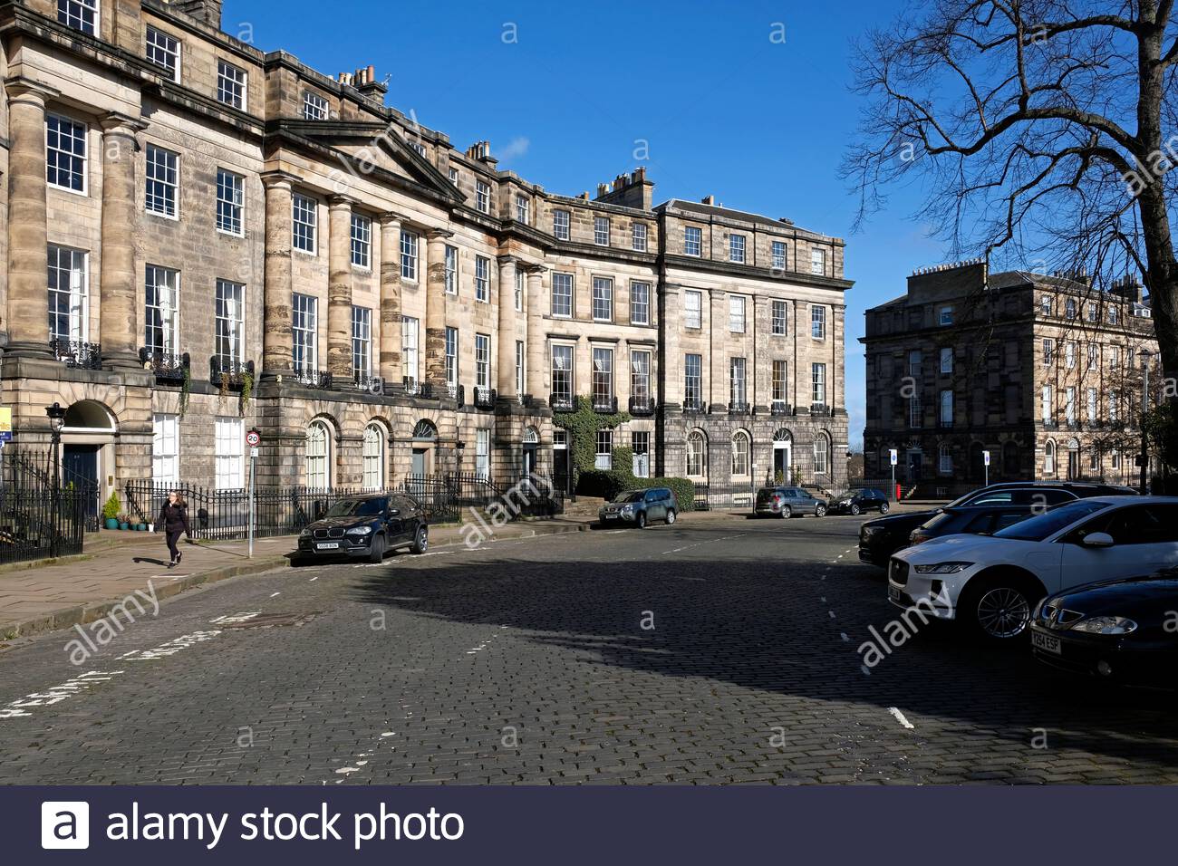 Moray estate hi-res stock photography and images - Alamy