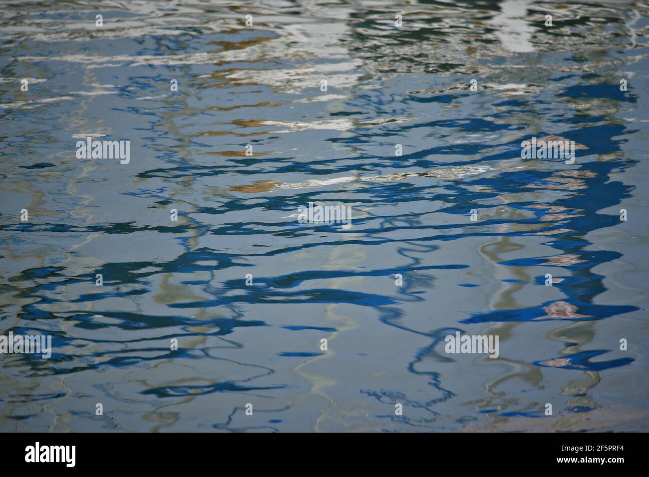 Grey waves water painting hi-res stock photography and images - Alamy
