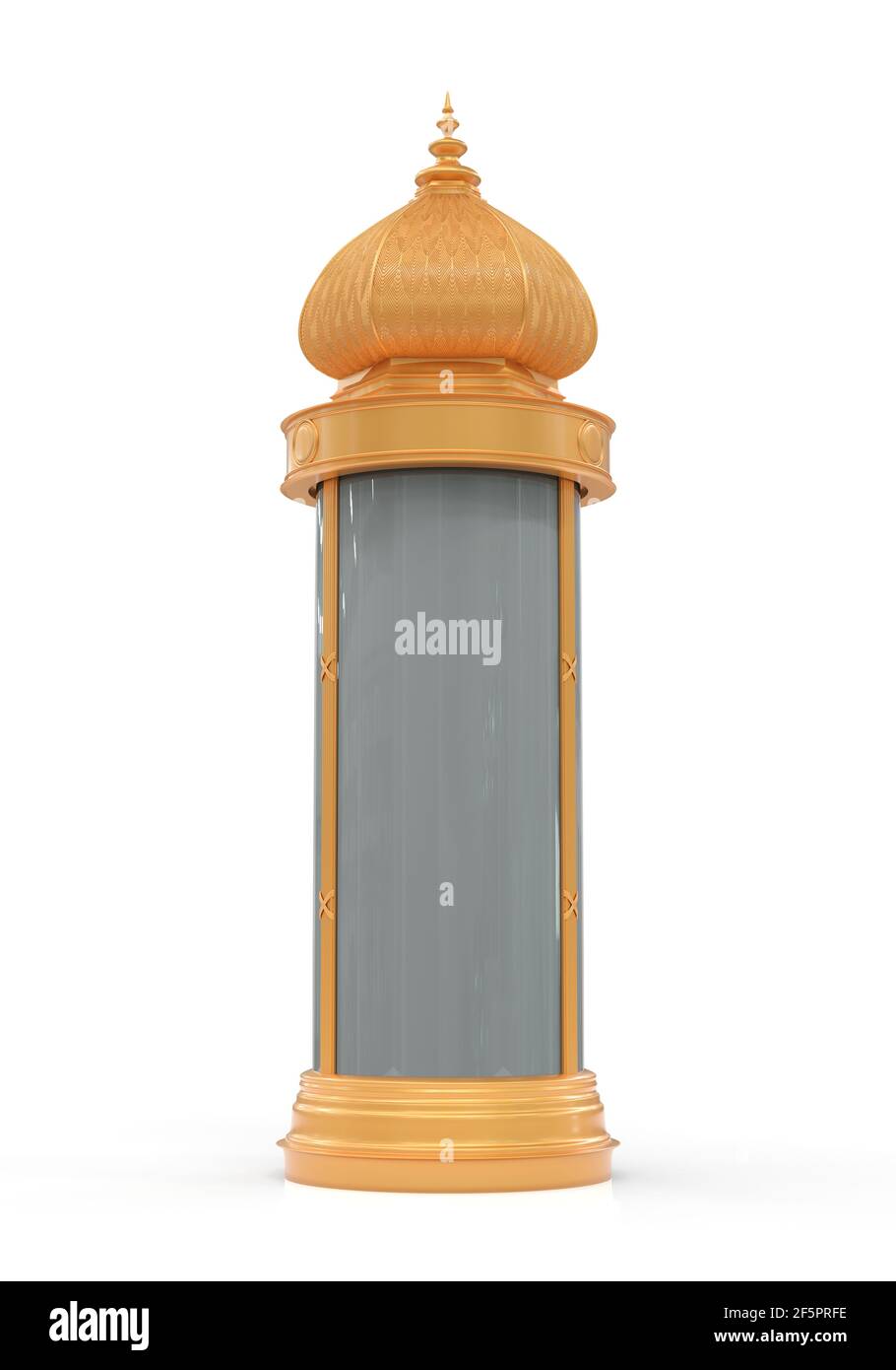 Advertising column colonne morris hi-res stock photography and images ...