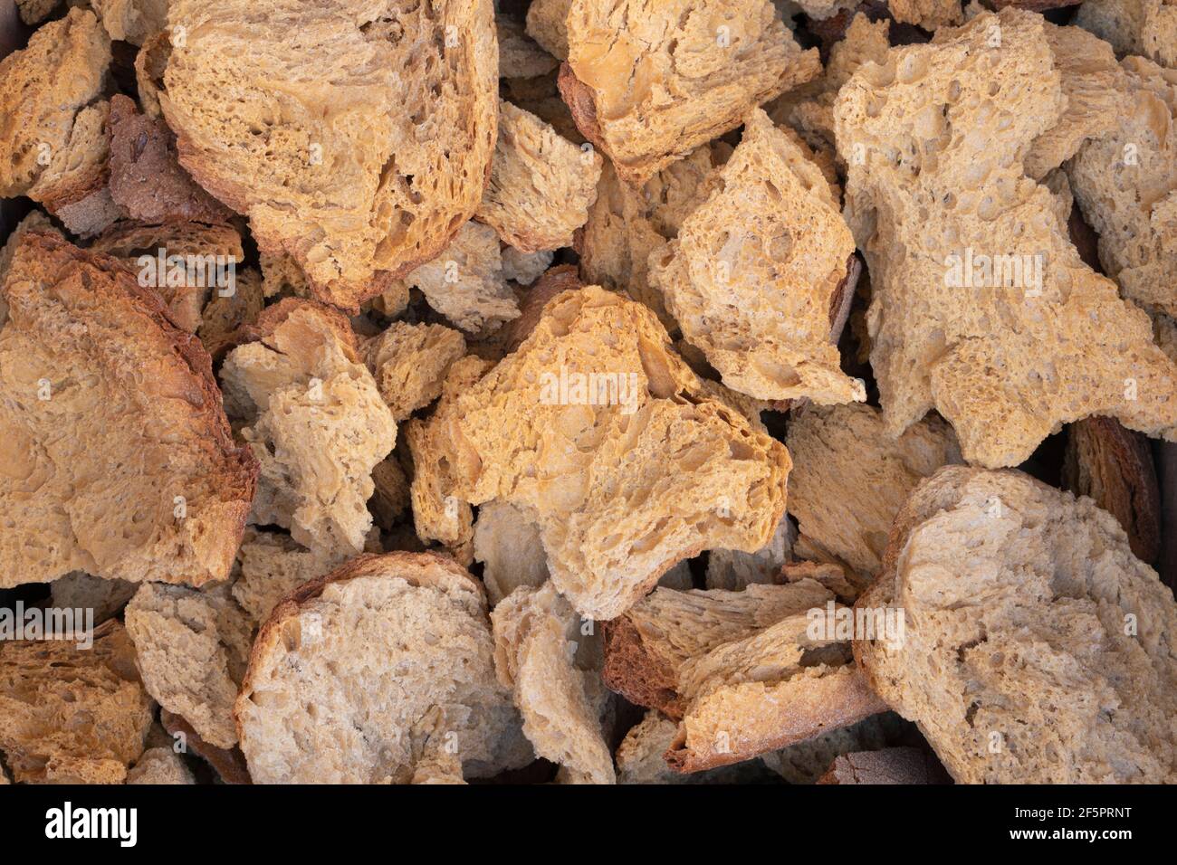 Turkish homemade crispy rusks bread Stock Photo - Alamy