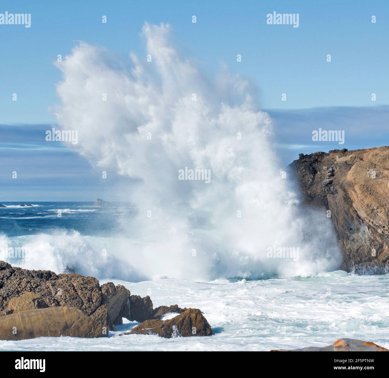 Shore point hi-res stock photography and images - Alamy