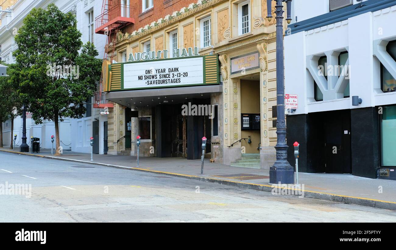 August hall hi-res stock photography and images - Alamy