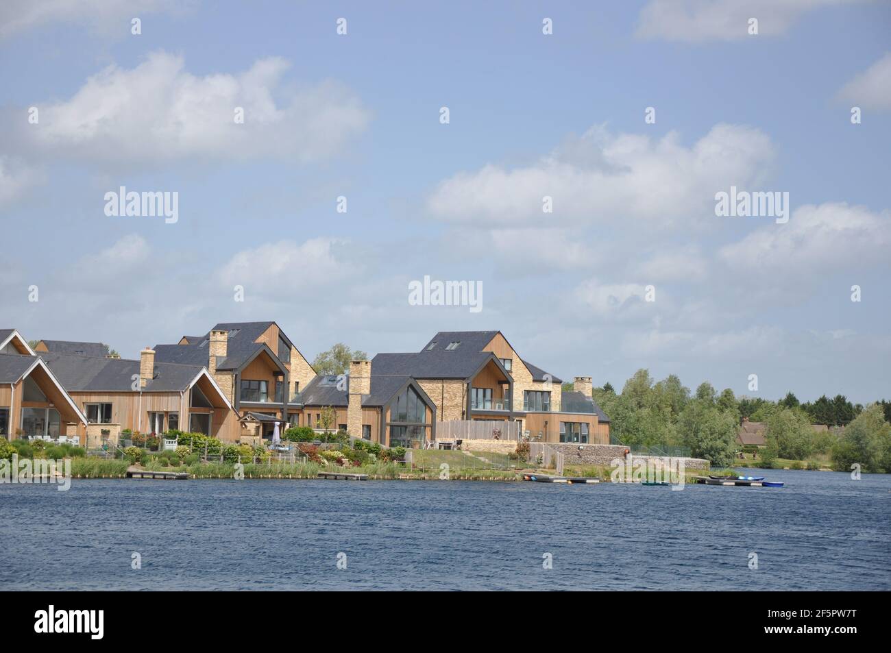 Cerney lake hi-res stock photography and images - Alamy