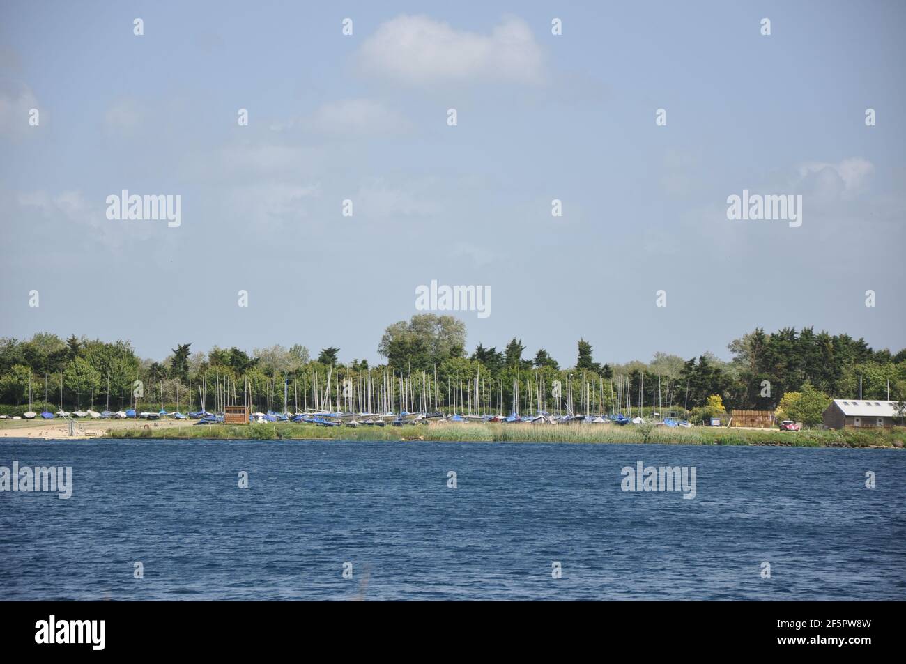 Cerney lake hi-res stock photography and images - Alamy