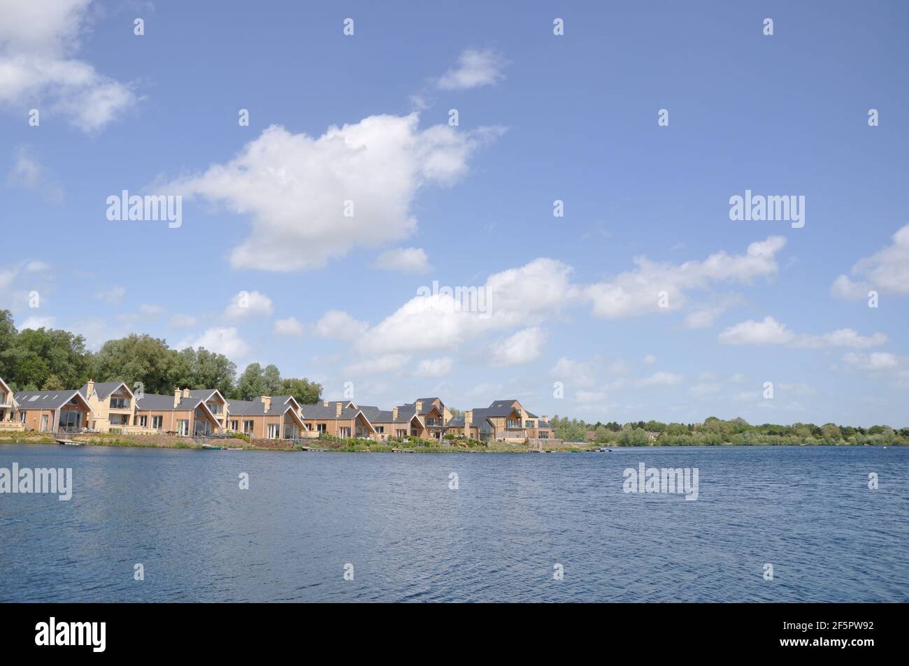 Cerney lake hi-res stock photography and images - Alamy