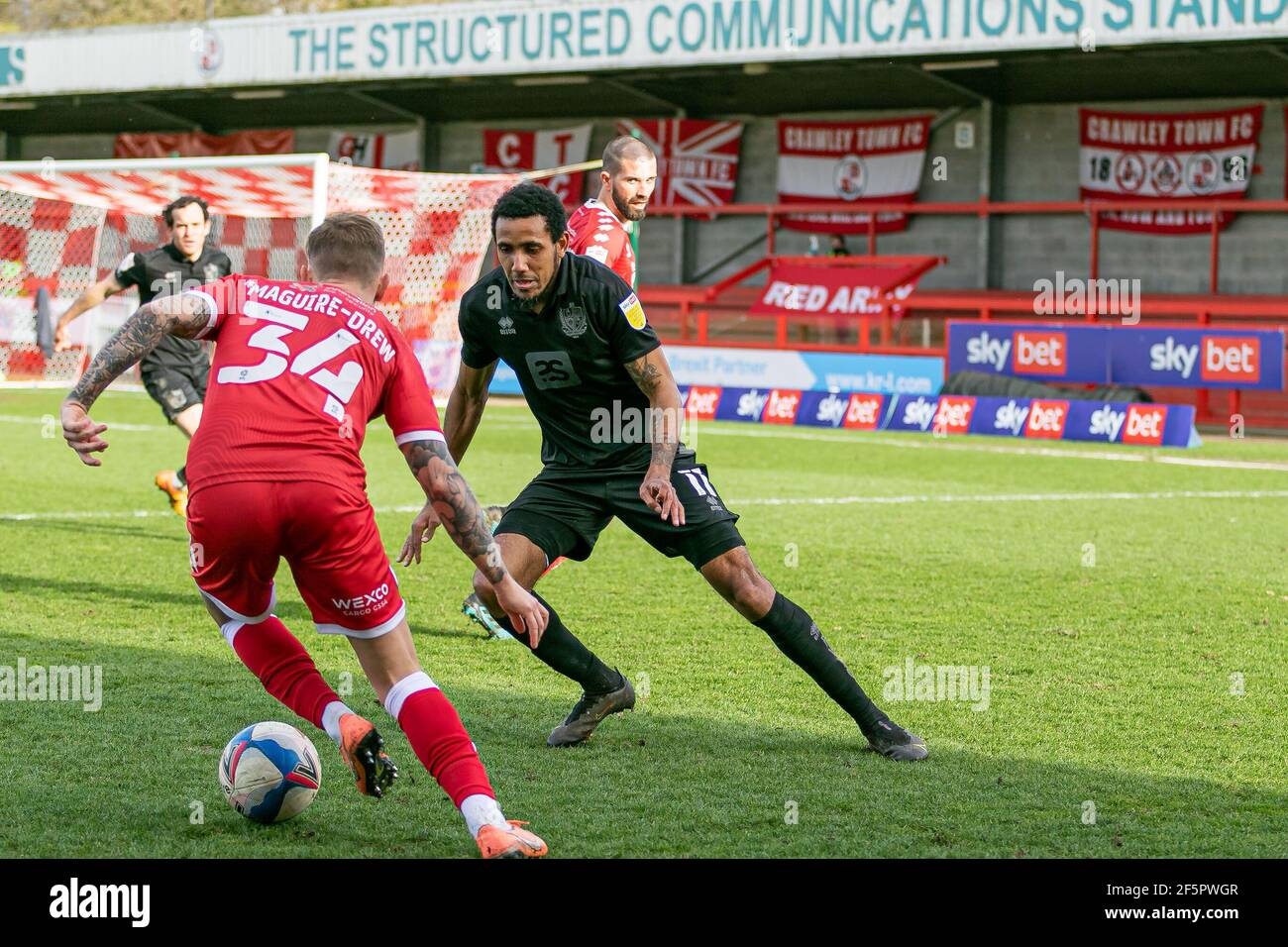 Jordan maguire drew 2021 hi-res stock photography and images - Alamy