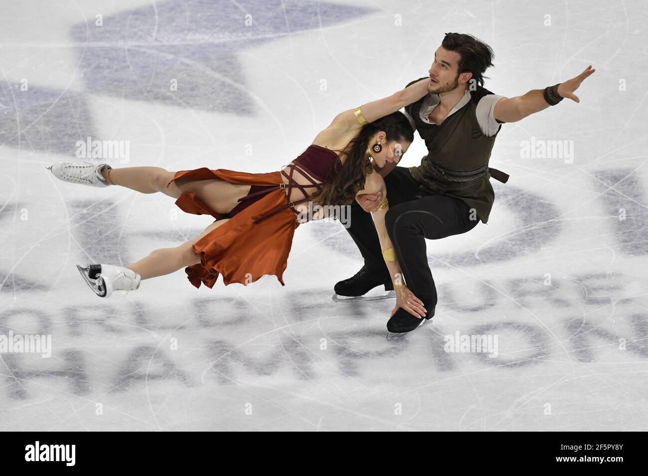 Laurence fournier beaudry hi-res stock photography and images - Alamy