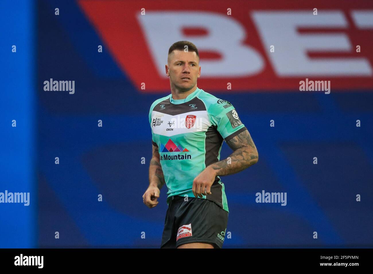 Shaun kenny dowall hi-res stock photography and images - Alamy