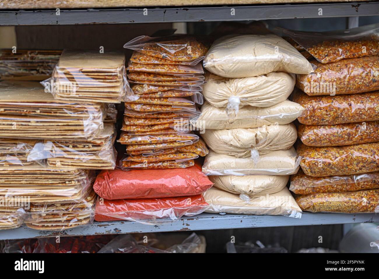 Mexico madera hi-res stock photography and images - Alamy