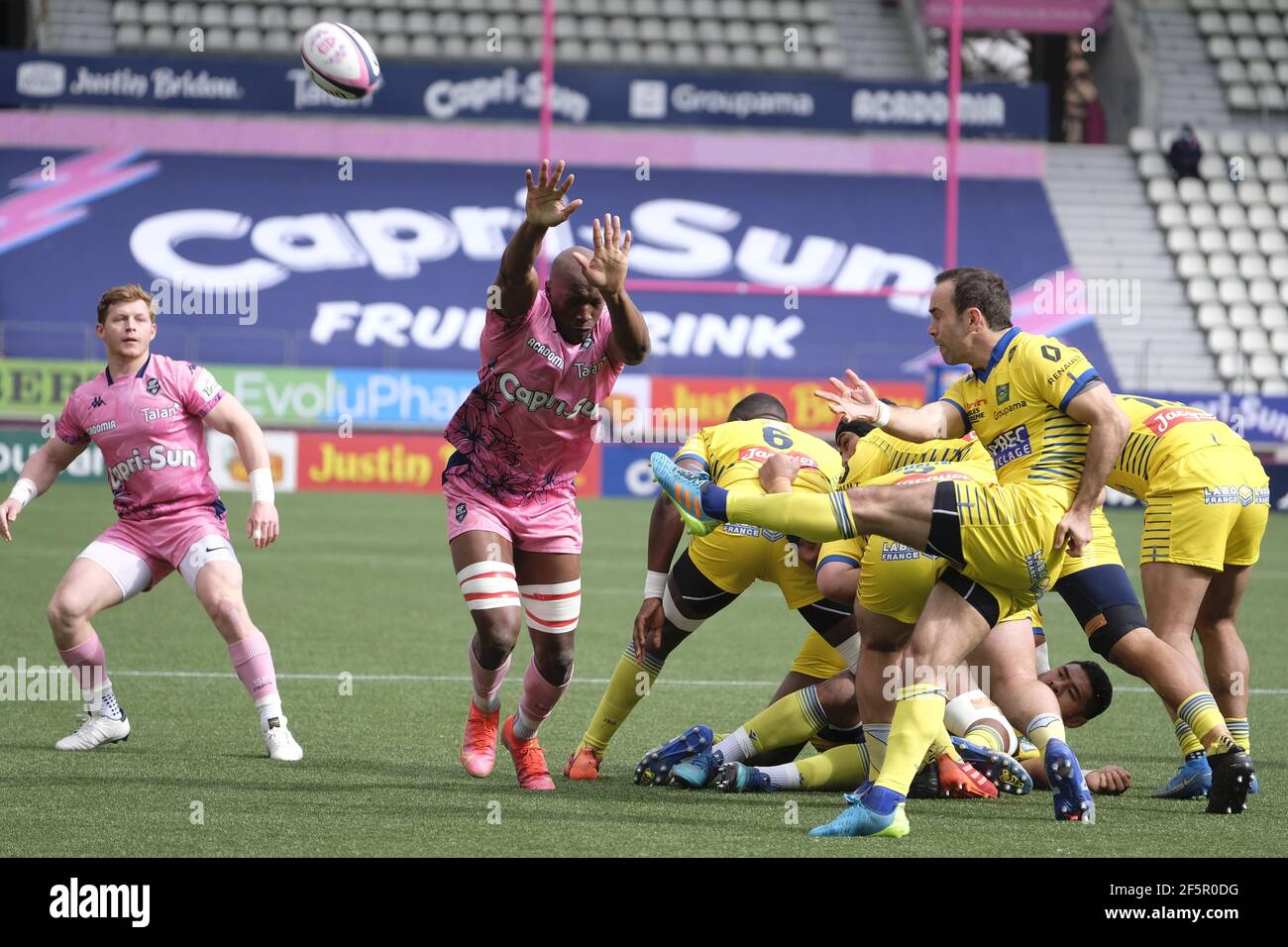 Morgan parra hi-res stock photography and images - Alamy