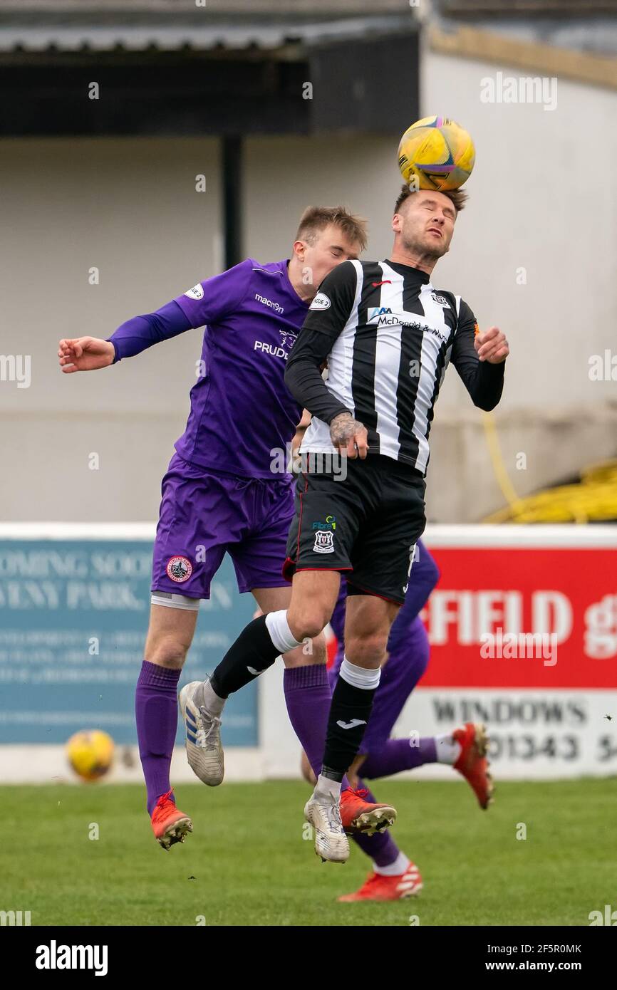 Brian cameron elgin hi-res stock photography and images - Alamy