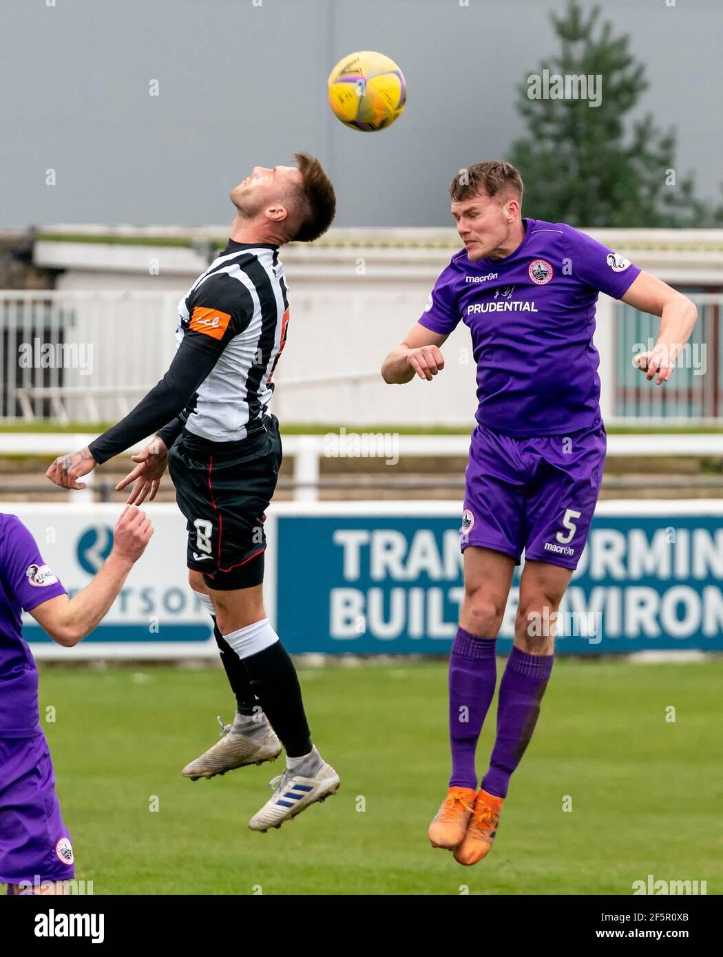 Brian cameron elgin hi-res stock photography and images - Alamy