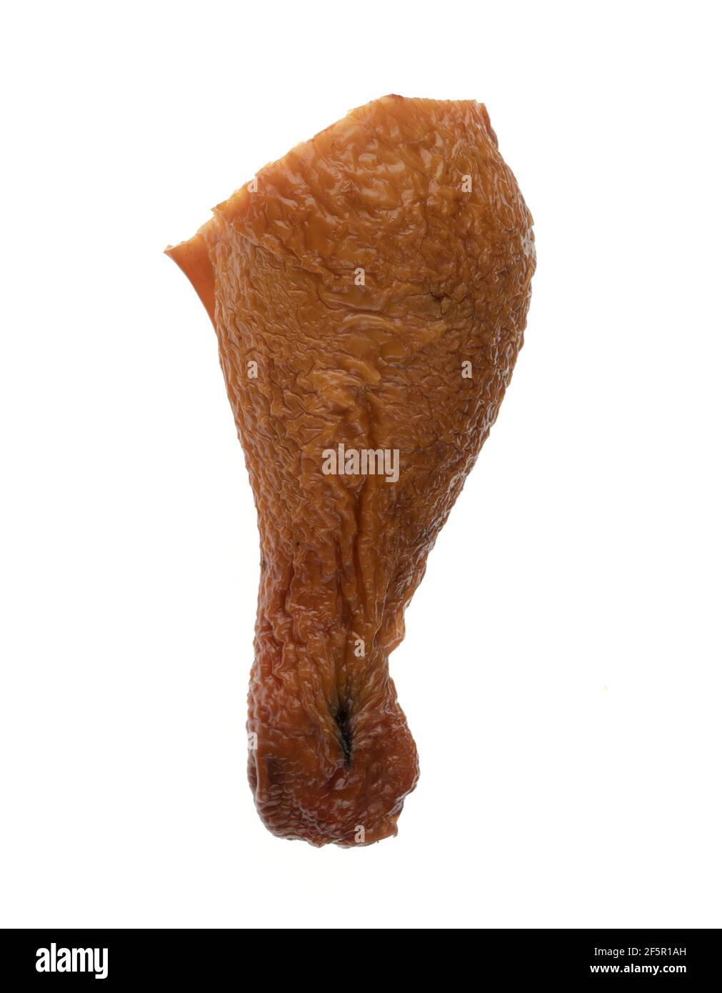 Hot tasty roasted chicken Cut Out Stock Images & Pictures - Alamy