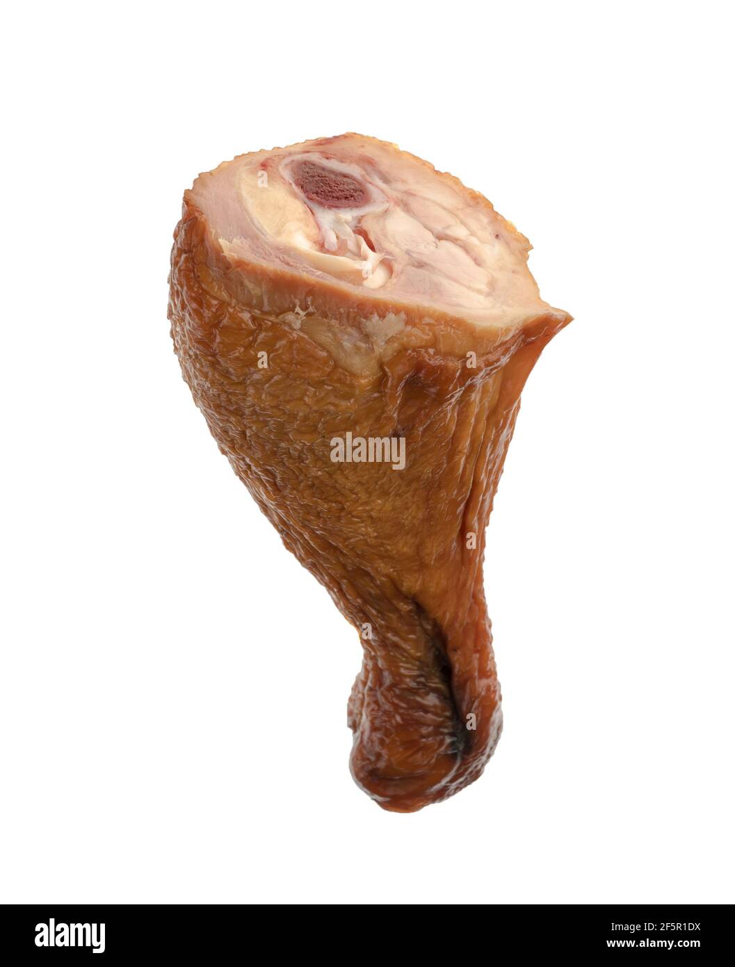 Closeup barbecue grill chicken legs Cut Out Stock Images & Pictures - Alamy