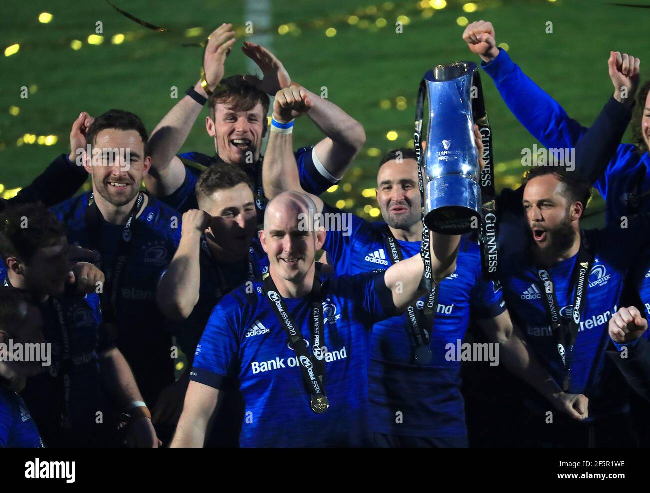 Royal dublin society arena hi-res stock photography and images - Alamy