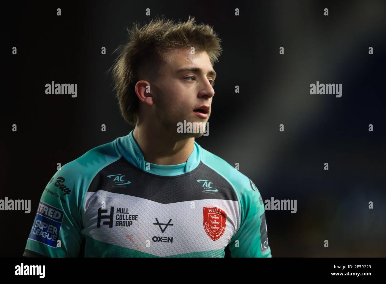Mikey lewis hull kr hi-res stock photography and images - Alamy