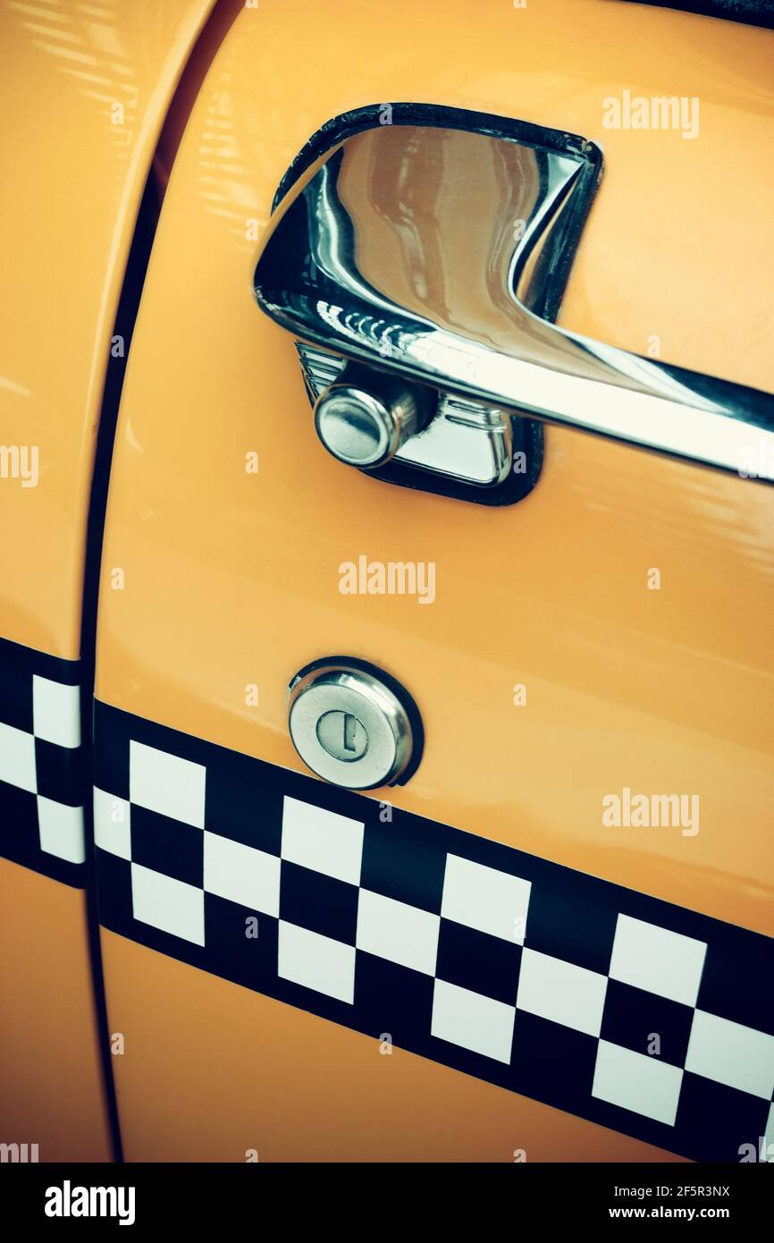 Nyc door lock hi-res stock photography and images - Alamy