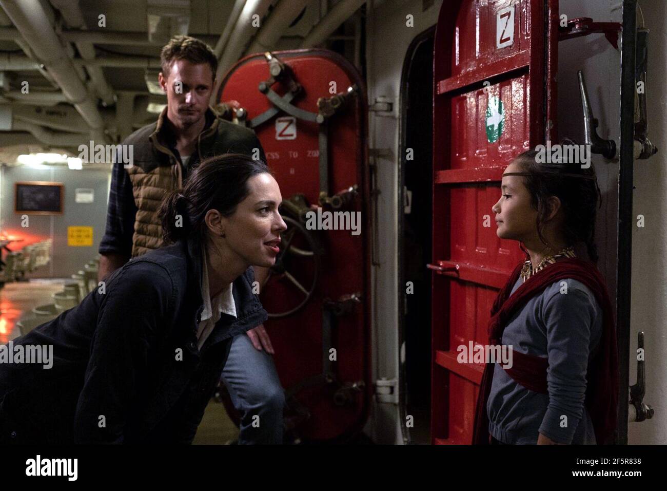 Godzilla vs kong (2021) hi-res stock photography and images - Alamy