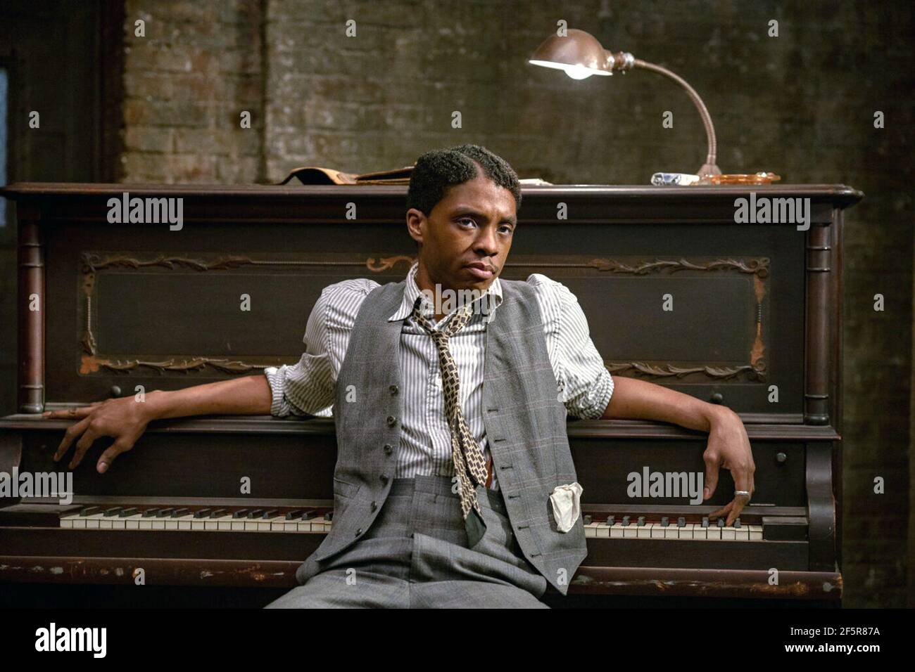Ma rainey hi-res stock photography and images - Alamy