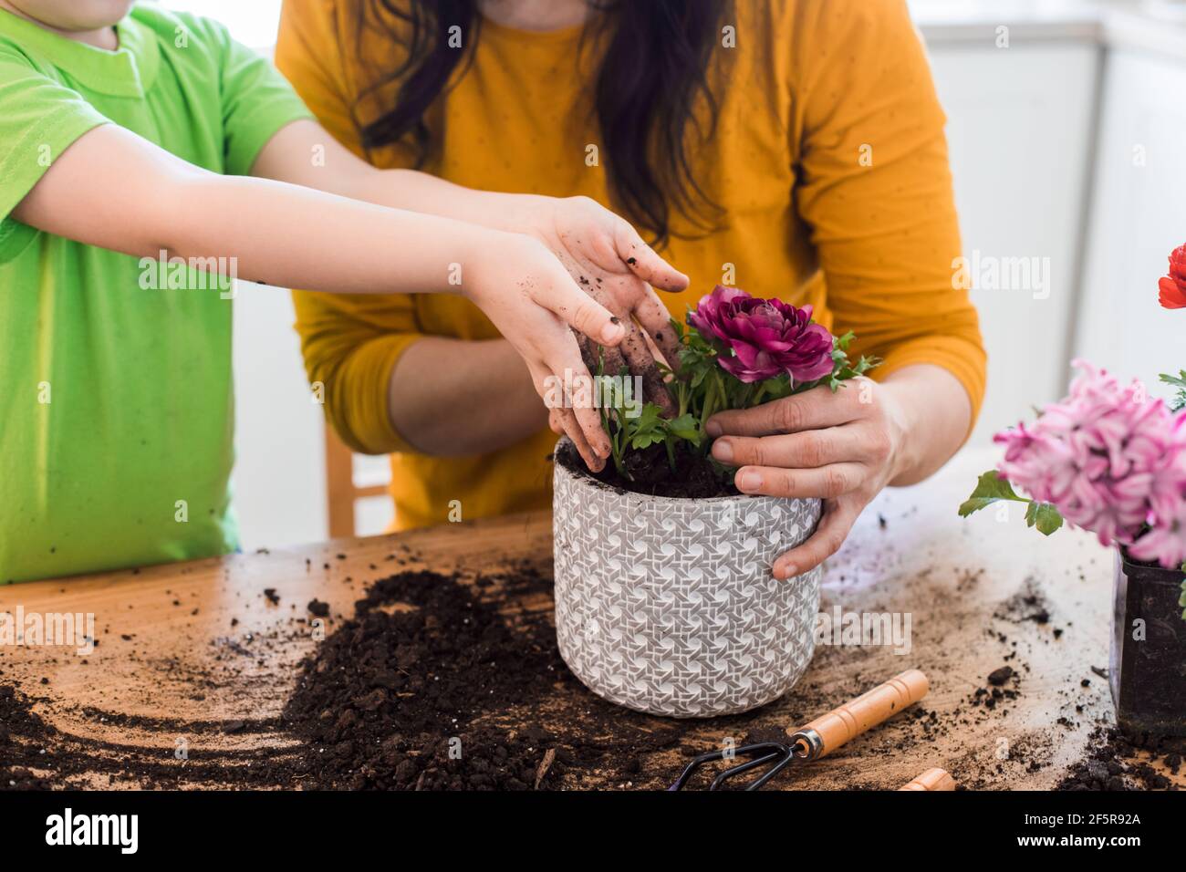 Adding some game elements into learning process Stock Photo - Alamy