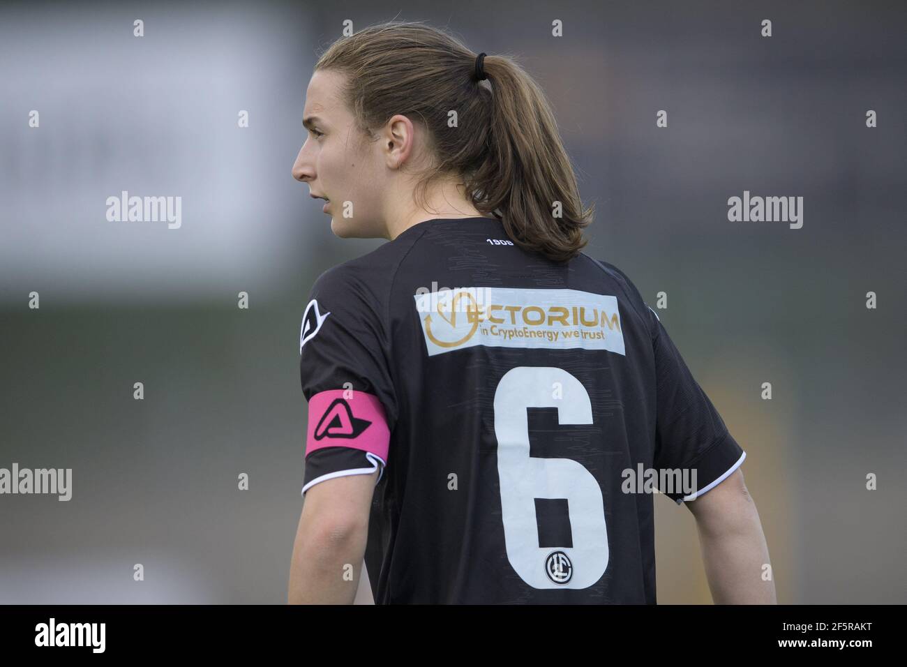 Sara suisse hi-res stock photography and images - Alamy