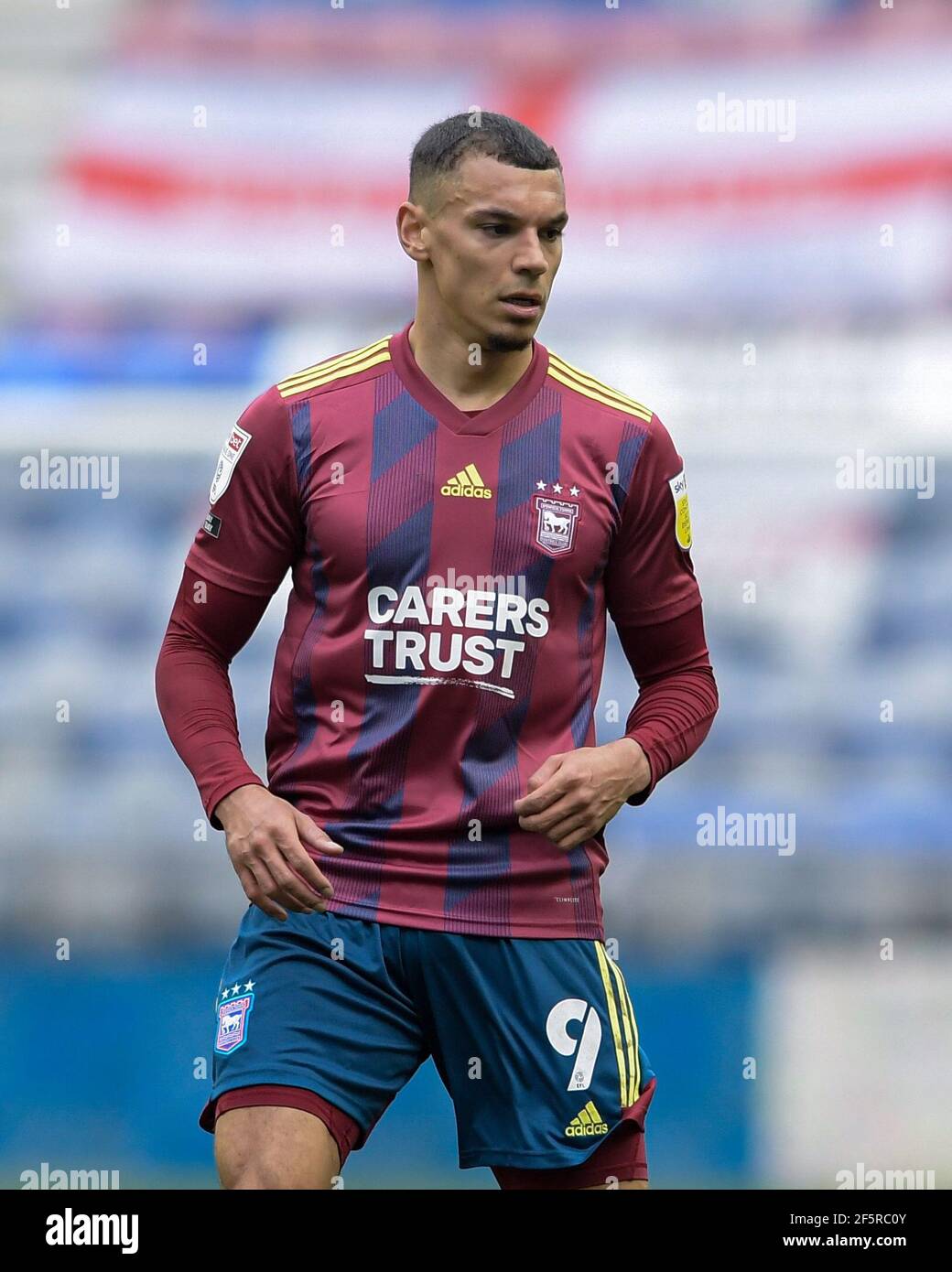 Kayden jackson ipswich hi-res stock photography and images - Alamy