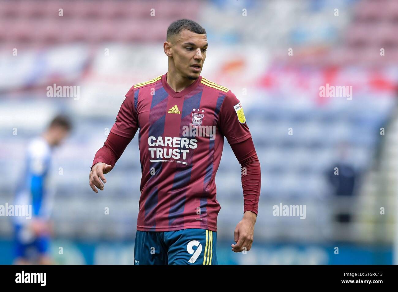 Kayden jackson hi-res stock photography and images - Alamy