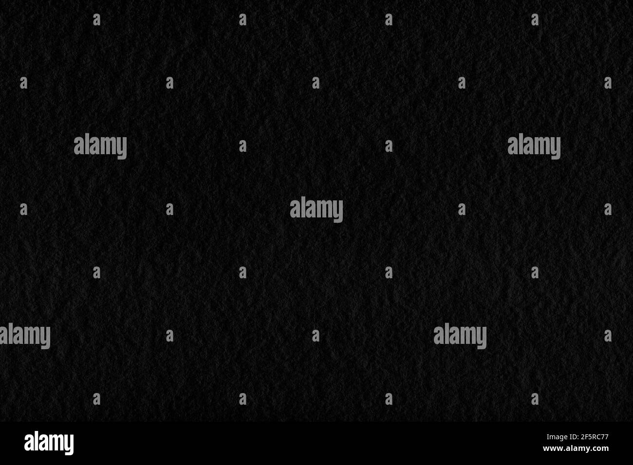 Black paper texture background. Black blank page Stock Photo - Alamy