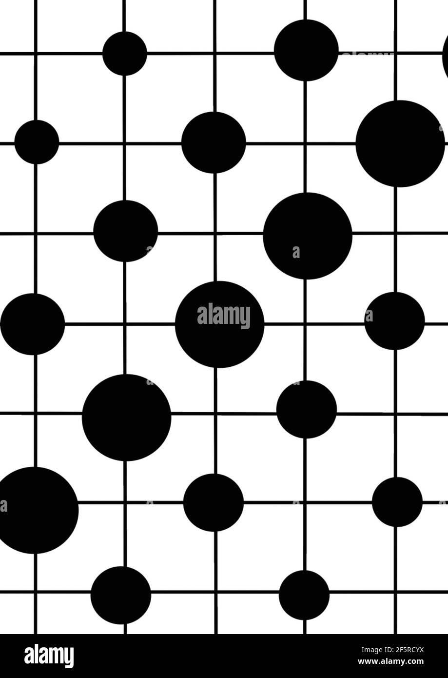 Chinese Screen Pattern Stock Photo - Alamy