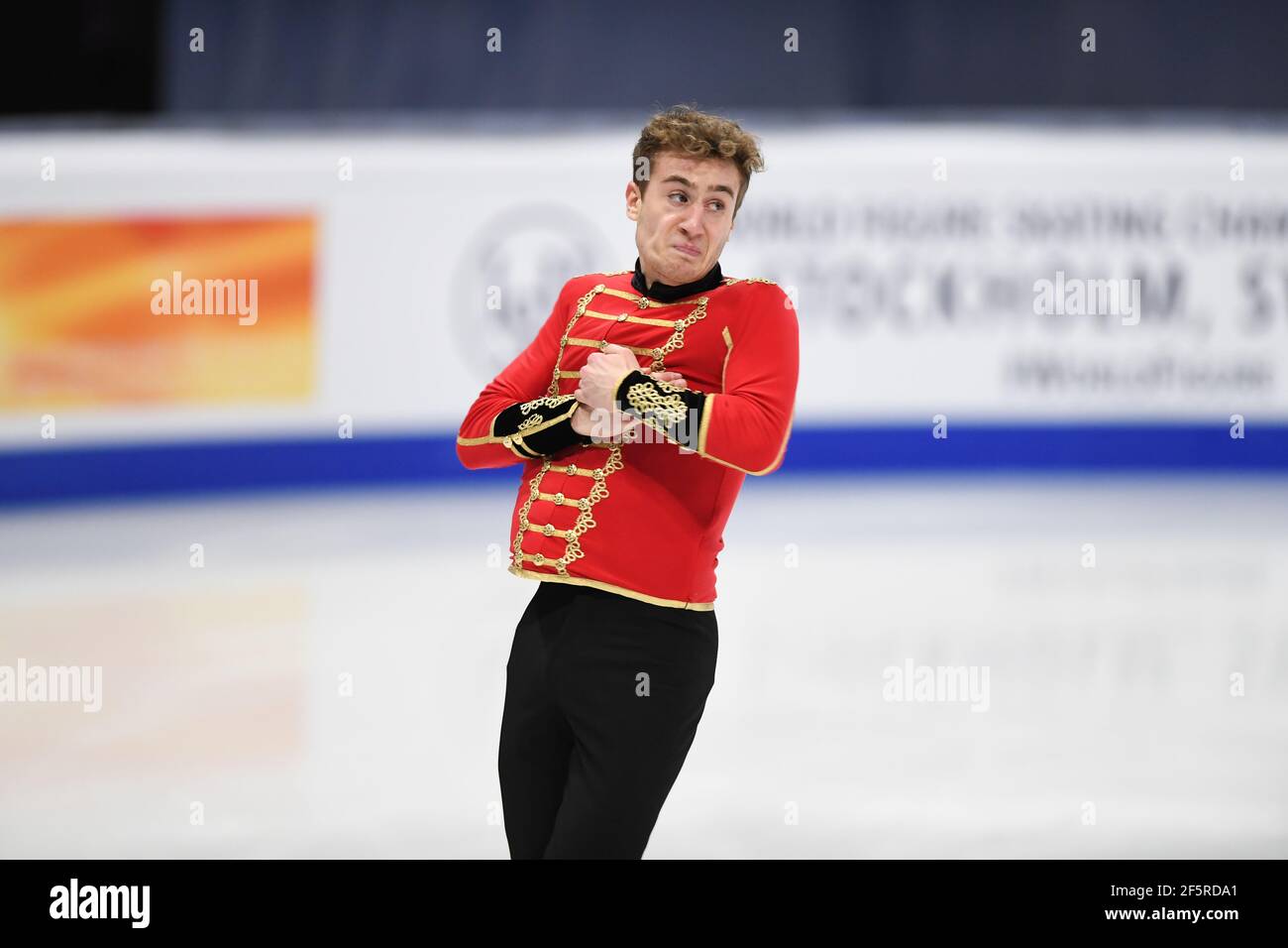 Matteo rizzo 2021 hi-res stock photography and images - Alamy