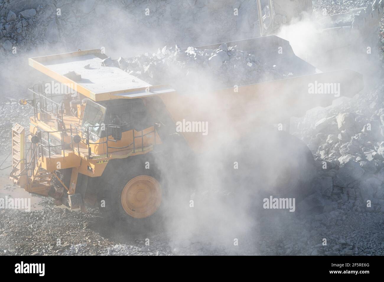 Gold digger mine hi-res stock photography and images - Alamy