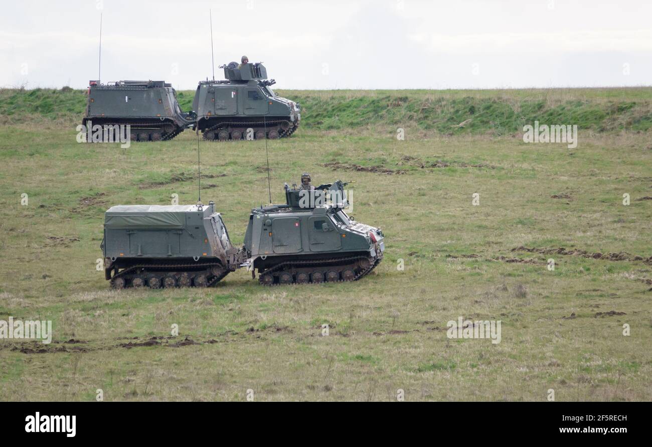 Tracked Amphibious All Terrain Vehicle High Resolution Stock ...