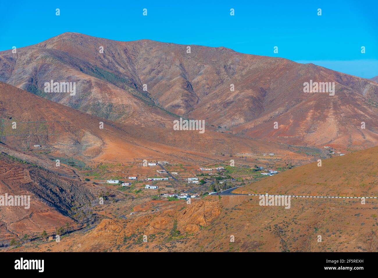 Barranco De Las Penitas High Resolution Stock Photography and Images ...