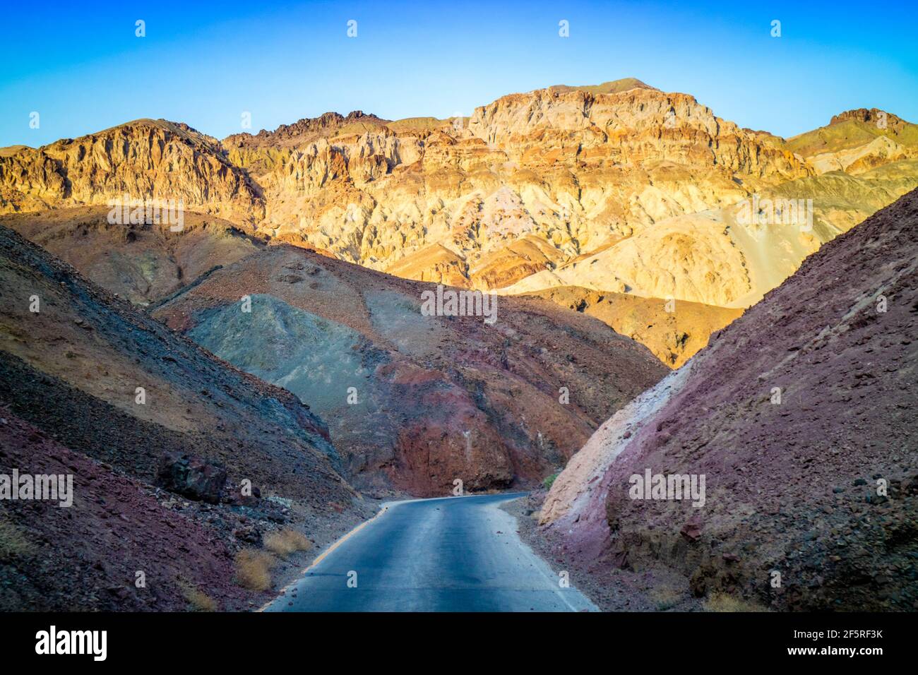 Long valley overlook hi-res stock photography and images - Alamy