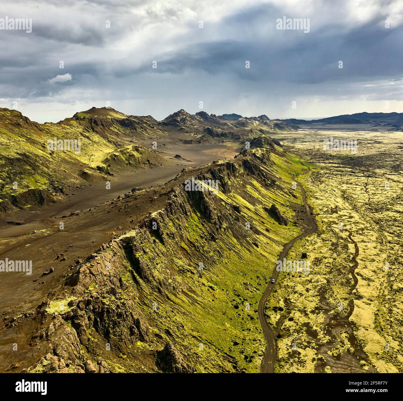 Reykjanes ridge hi-res stock photography and images - Alamy