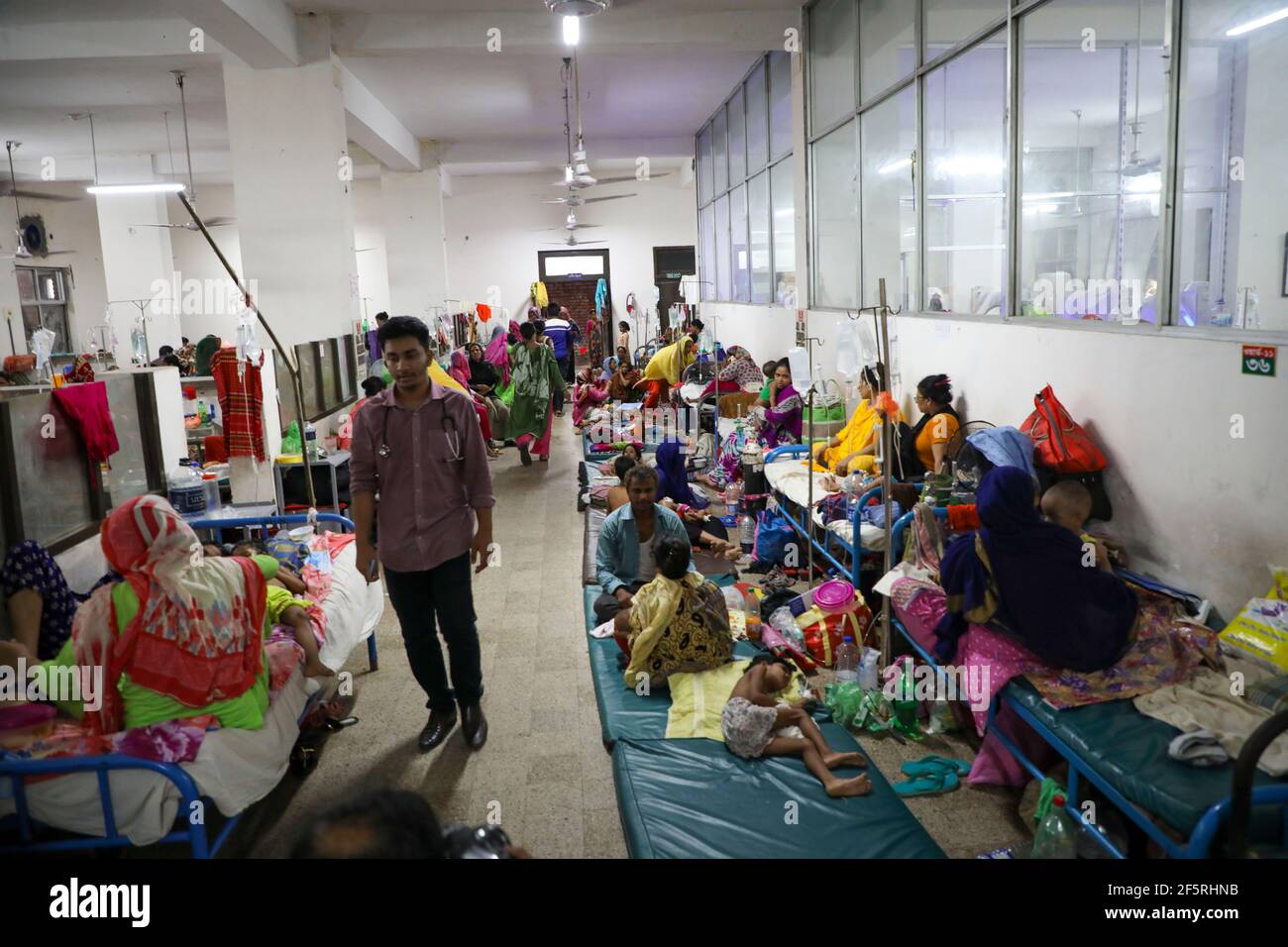 Bangladesh dengue hi-res stock photography and images - Alamy
