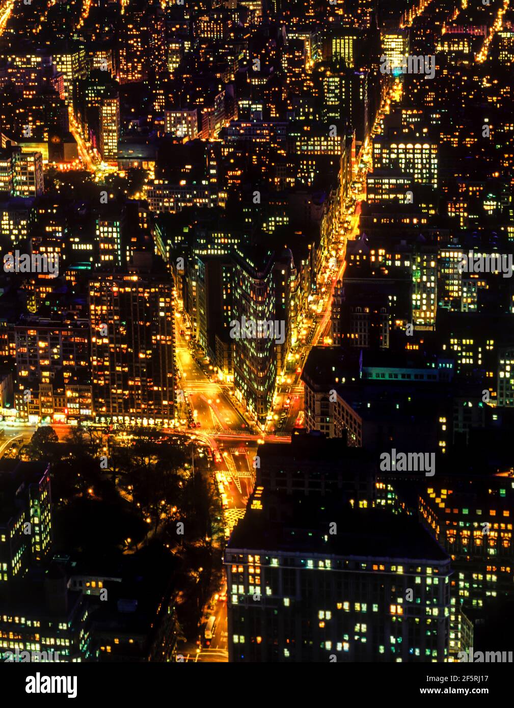 Lower manhattan 2003 hi-res stock photography and images - Alamy