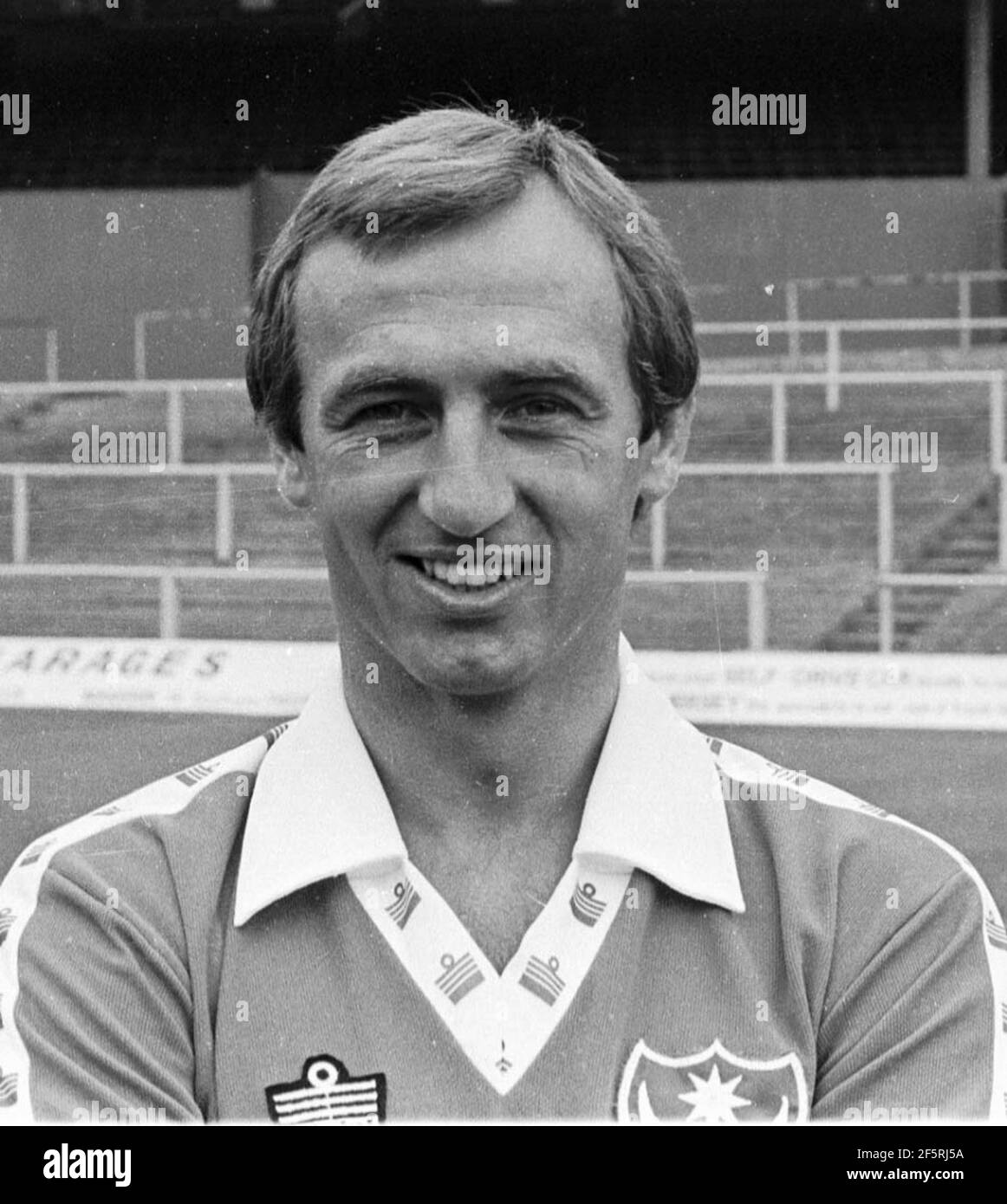 Mike walker Black and White Stock Photos & Images - Alamy