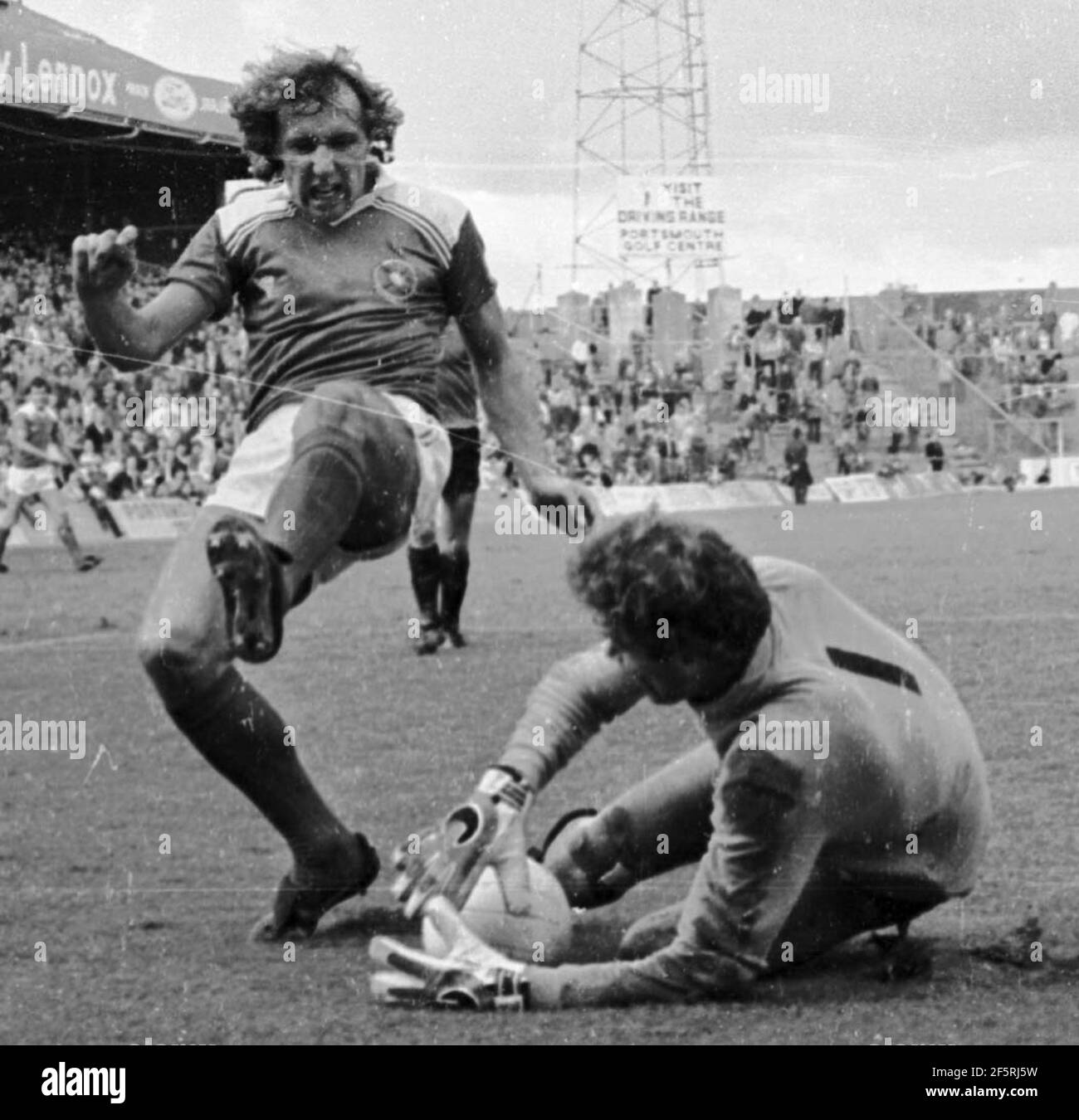 Mick tait Black and White Stock Photos & Images - Alamy