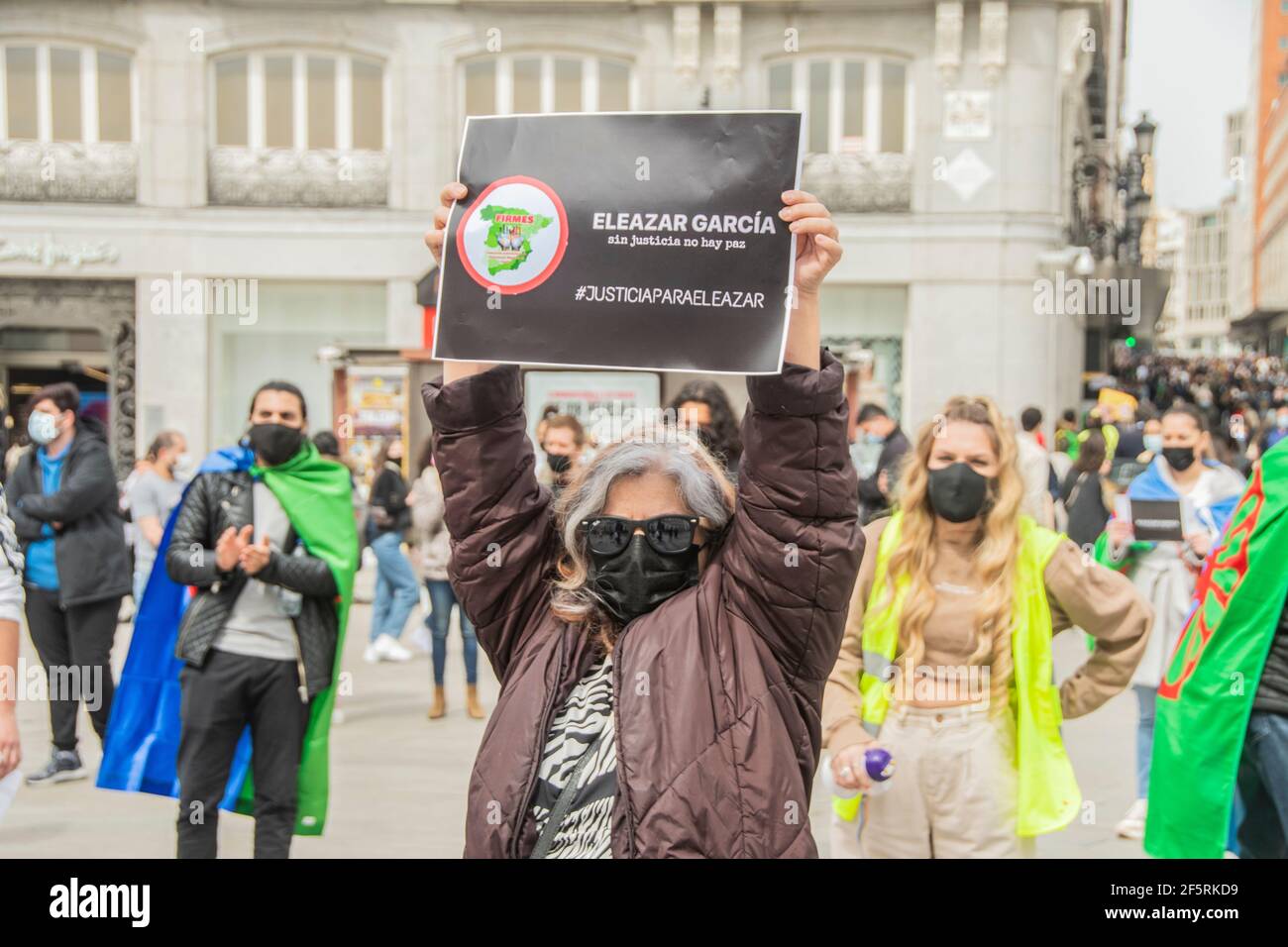 Gypsy death law hi-res stock photography and images - Alamy