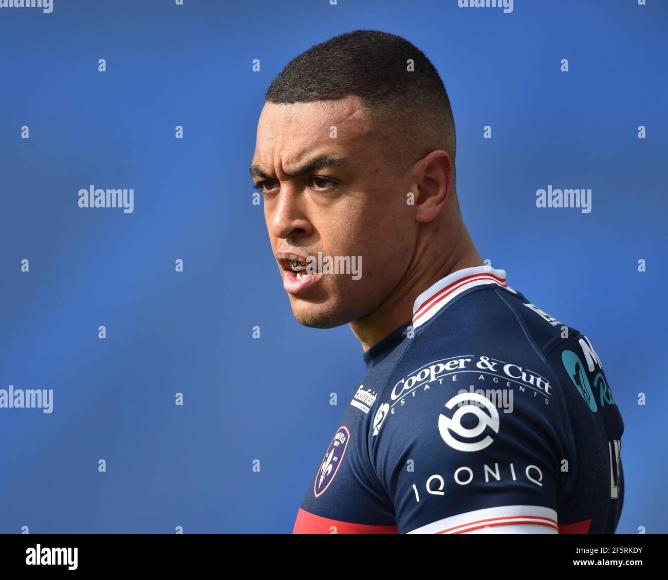 Reece lyne hi-res stock photography and images - Alamy