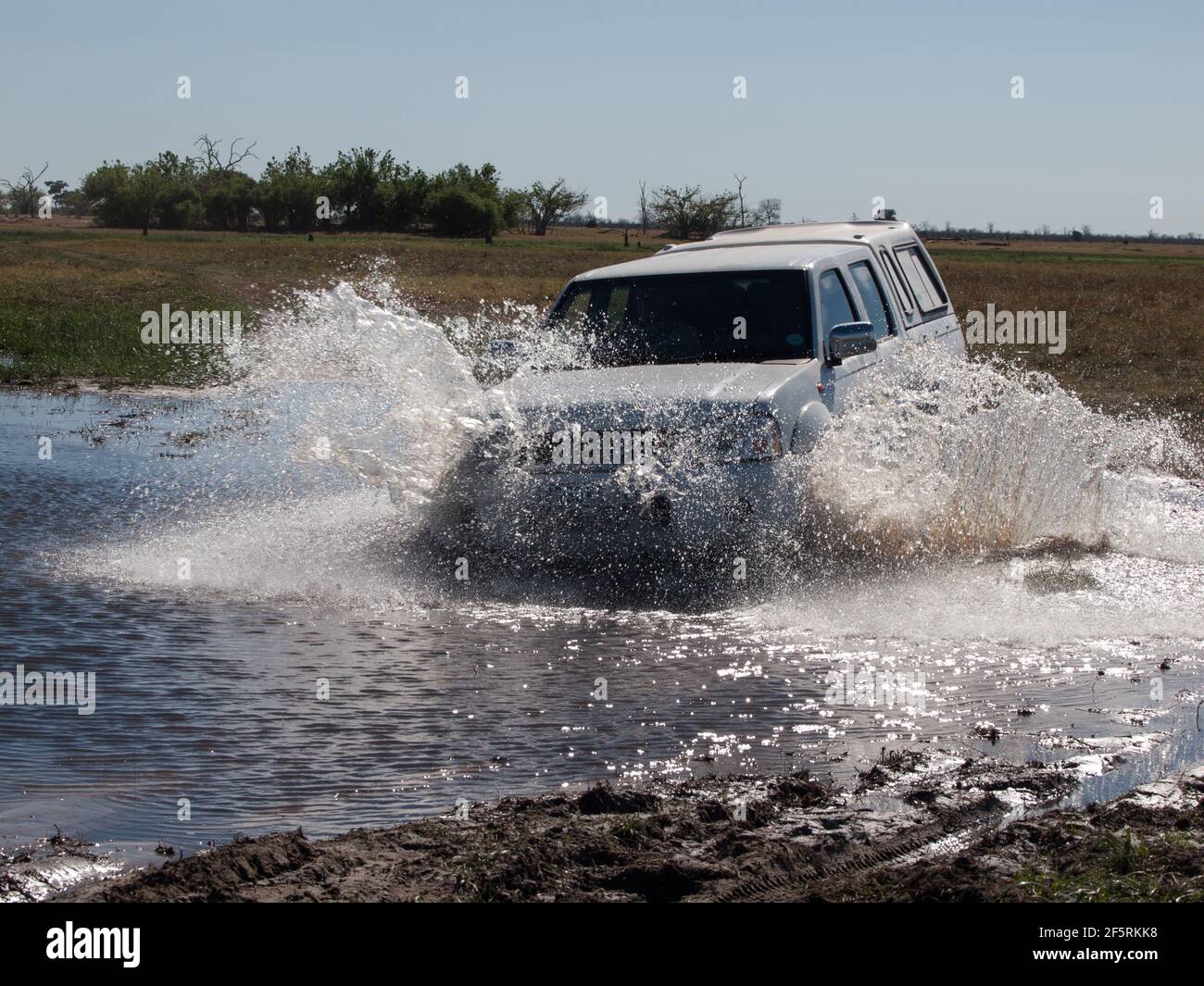 Obstacle passing hi-res stock photography and images - Alamy
