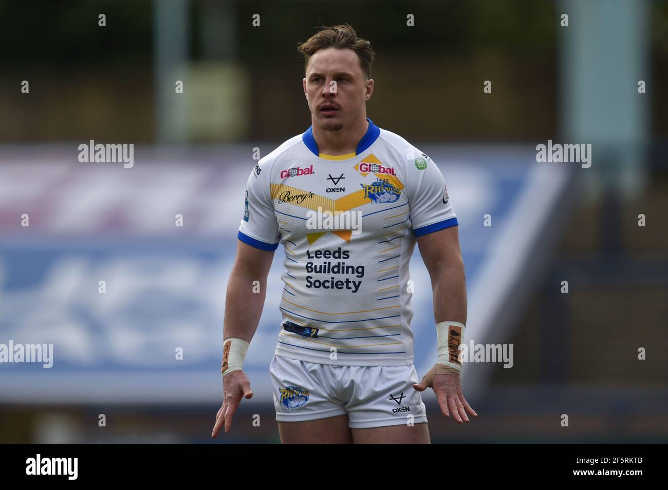 James donaldson hi-res stock photography and images - Alamy