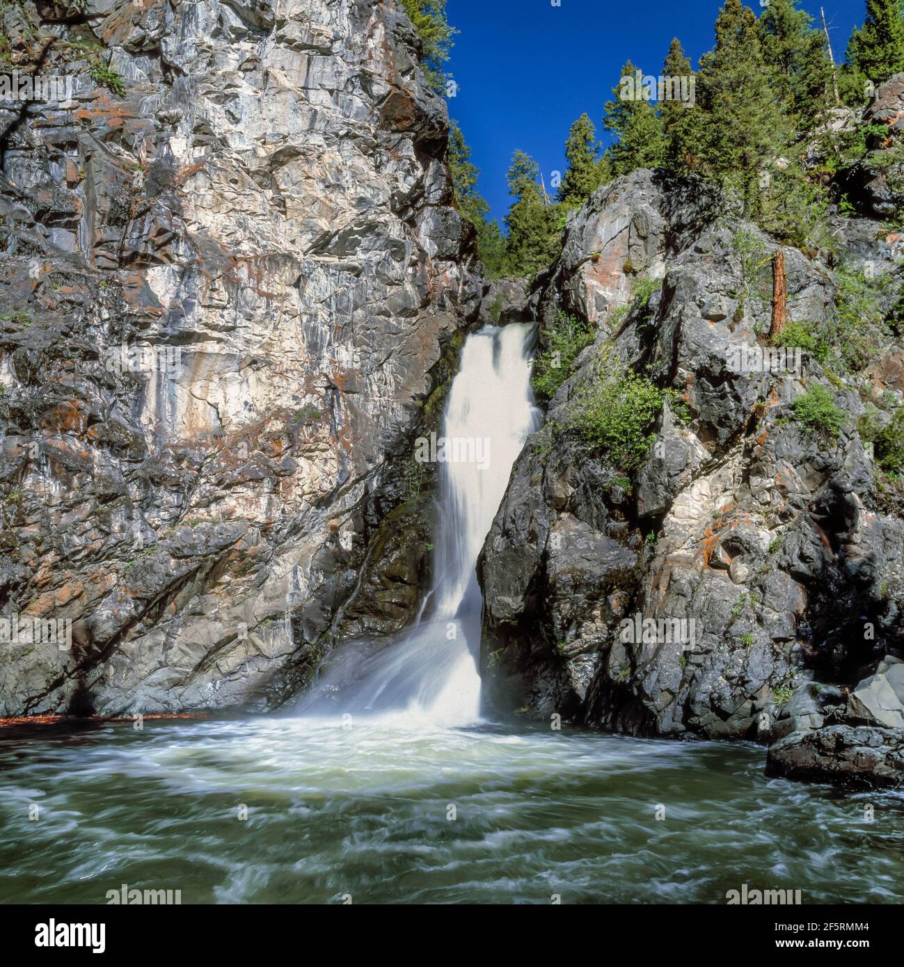 Helena falls hi-res stock photography and images - Alamy