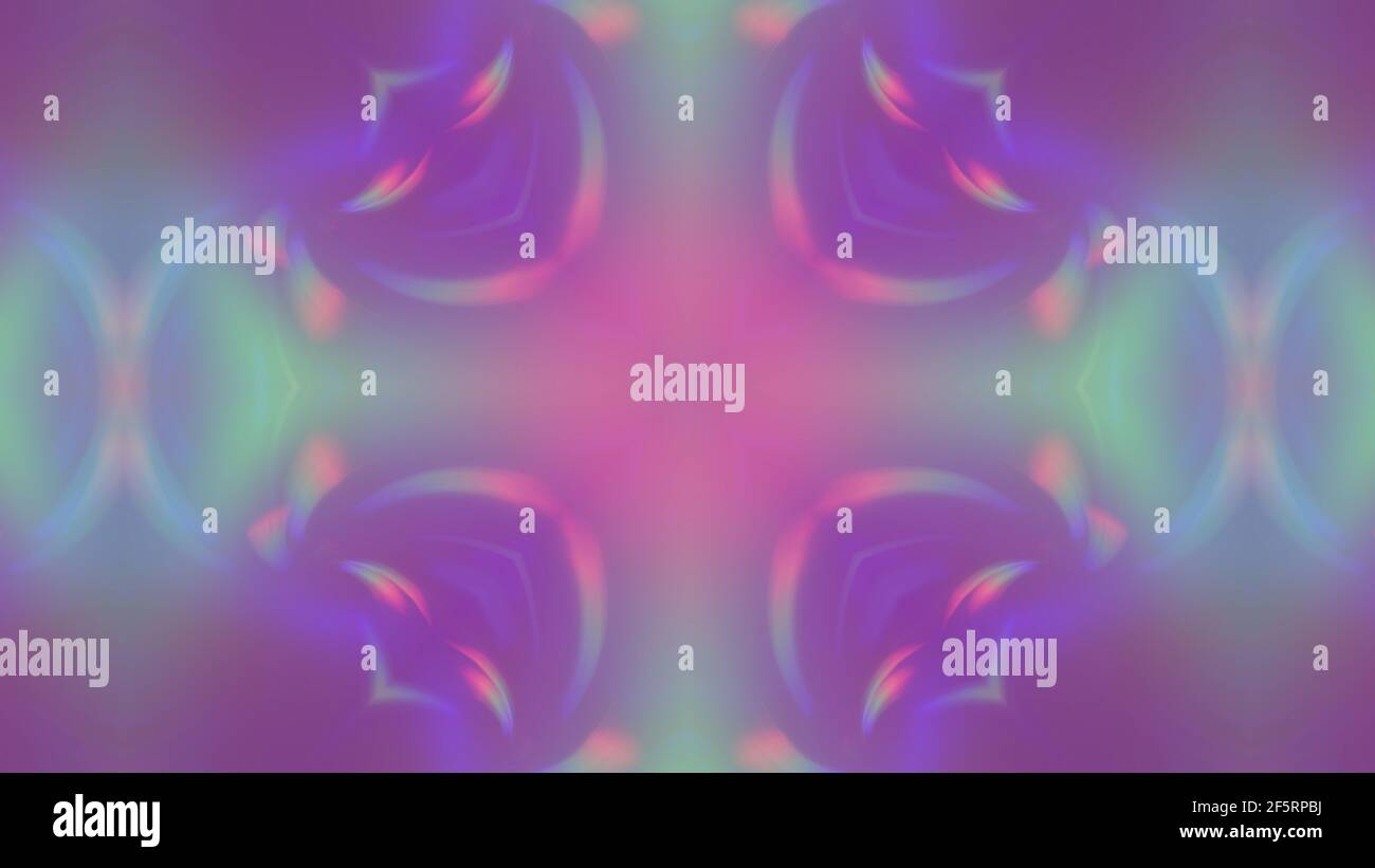 Abstract neon background with pattern and texture Stock Photo - Alamy