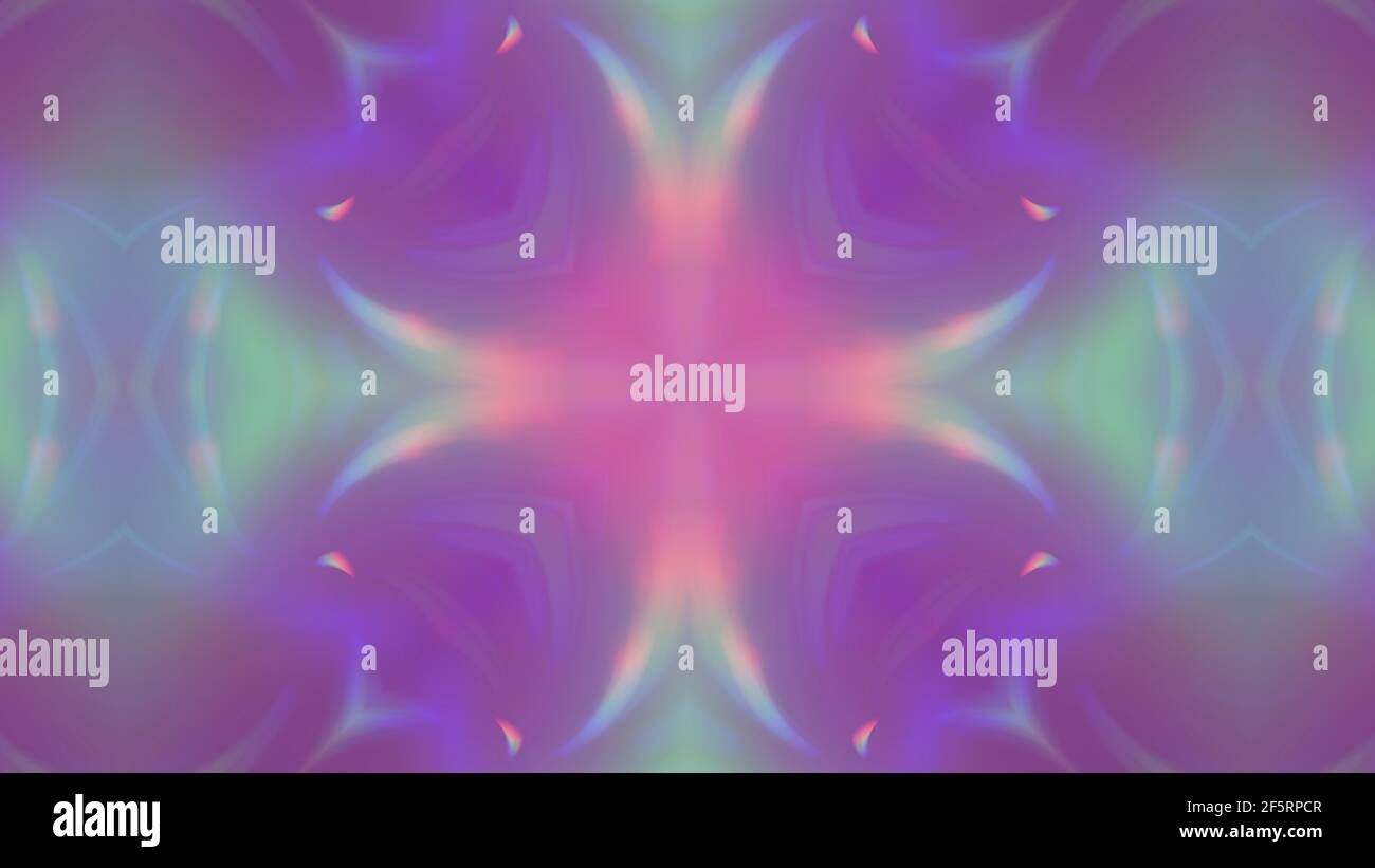 Abstract neon background with pattern and texture Stock Photo - Alamy