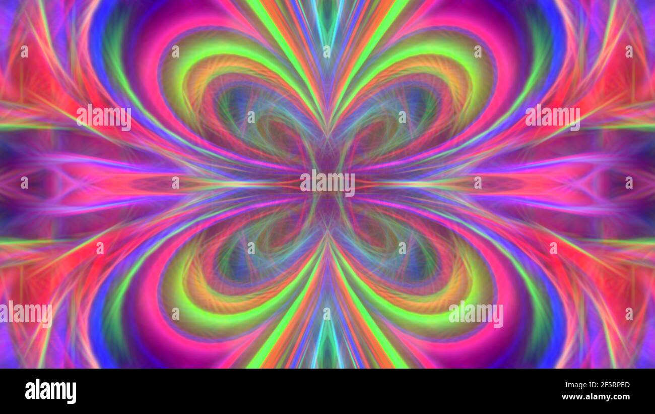 Abstract neon background with pattern and texture Stock Photo - Alamy