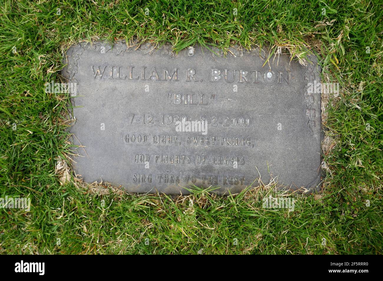 Los Angeles, California, USA 25th March 2021 A general view of ...